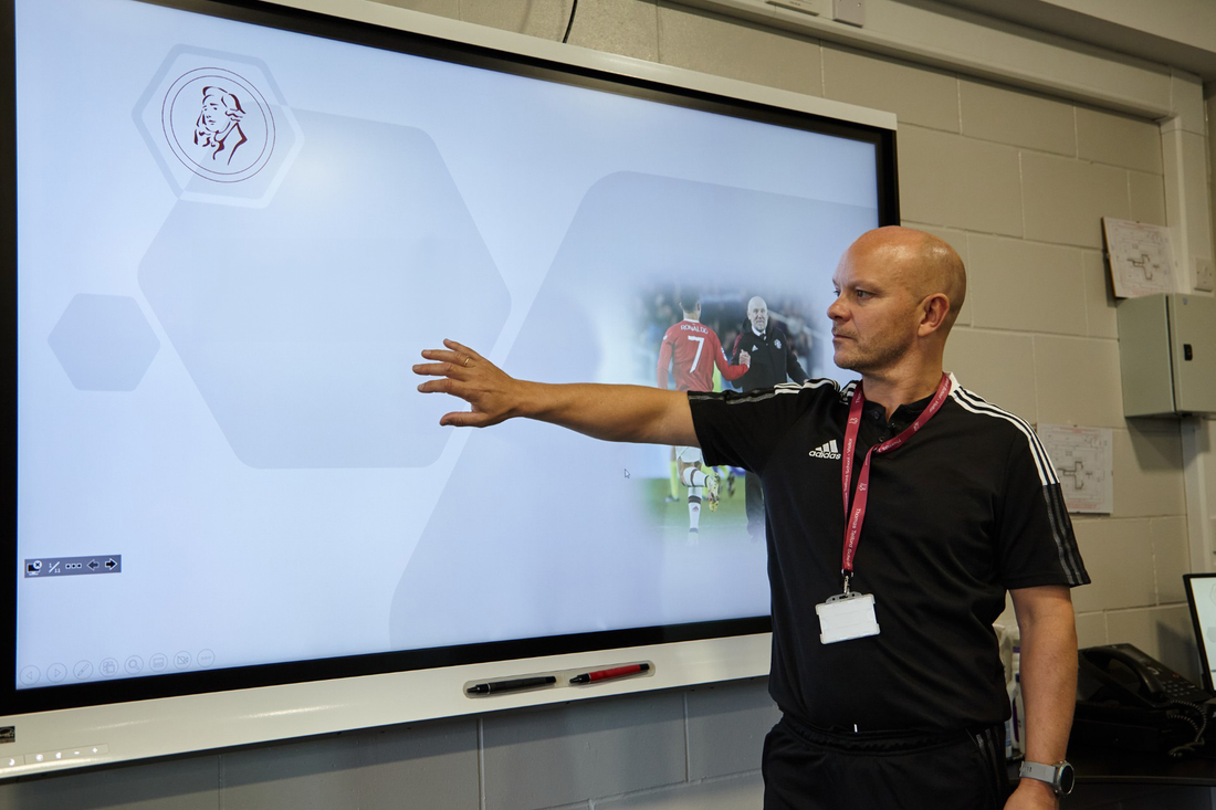 Intelligence Hub – Peak4 Products